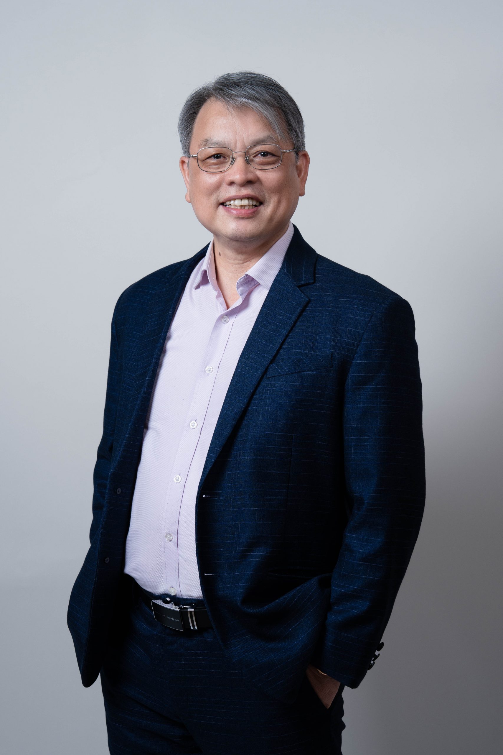 張榮興教授 – 國立中正大學語言學研究所教授